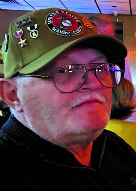 Robert Ray Cooper Jr. - Herald-Standard